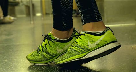 Nike – Evolution of a Runner – Flash-Frame Productions