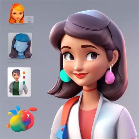 AI Card Creating Assistant Hyperspace Ai