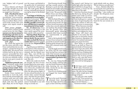 G4 2830 The Gastronomer June 2022 — Pg 54 55 By Livesinastomach