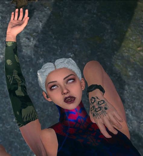 Izzys Interesting Face Animations Rmodernwarfareii