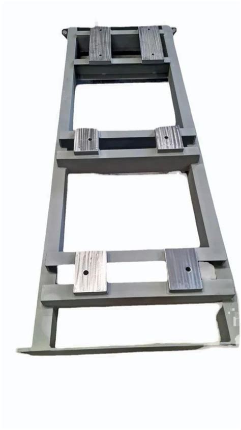 Ms Pump Base Frame At ₹ 80000piece In Thane Id 2855602644873 Ms Pump Base Frame At ₹ 80000piece In Thane Id 2855602644873