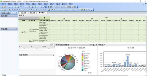 Qlikview Bi