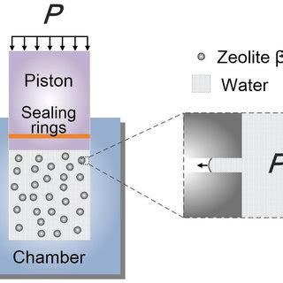 Schematic Of Experimental Setup Download Scientific Diagram