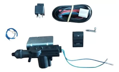 Kit Trava Destrava Gol G Porta Malas Eletrico Frete grátis