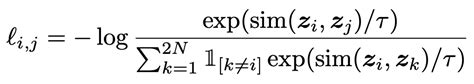 Simclr框架的理解和代码实现以及代码讲解 Csdn博客