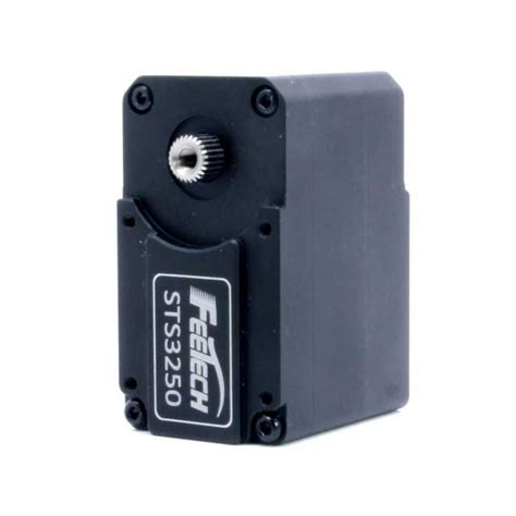 Feetech 50kg Sts3250 Servo Rc Crawler Feetech Bus Servo Micro Gear