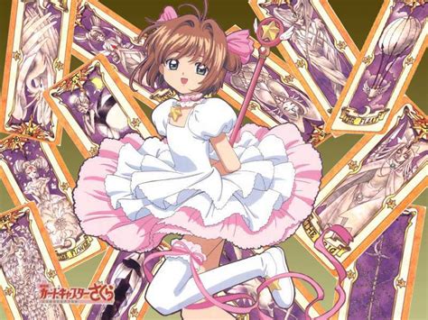 Sakura Chasseuse De Carte Page 4
