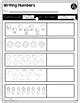 CC K 3 Writing Numbers No Prep Tasks For Instruction And Assessment