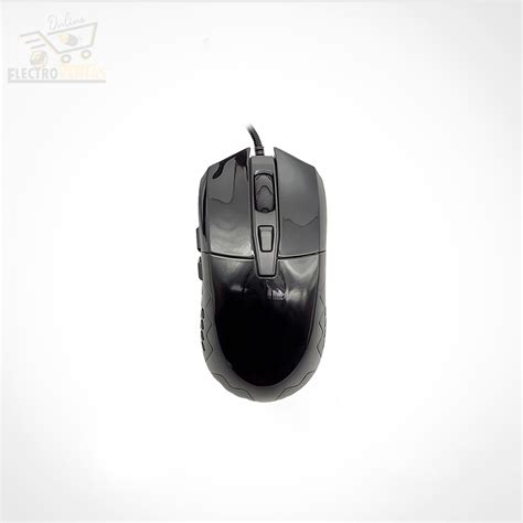 “fh221102” Mouse Gamer Deiog A6 Ventas Por Mayor Bolivia
