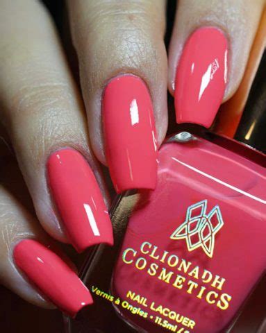 Blossom Femme Fatale Cosmetics