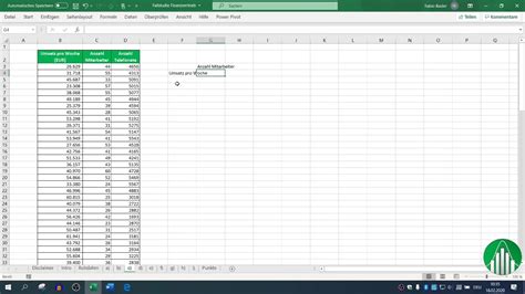 analisis data di excel memahami korelasi dan regresi