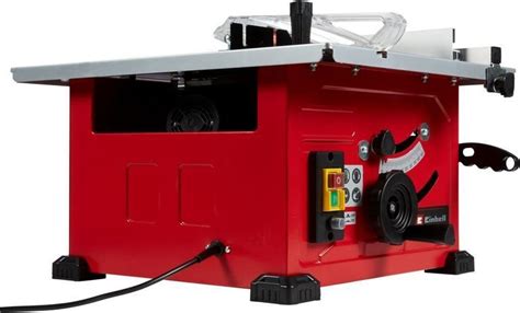 Tischkreissäge Einhell TC-TS 210 | Kaufen auf Ricardo