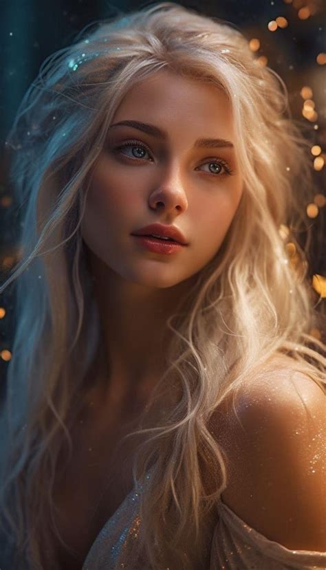 F4a The Good Girl” Turns Out To Not Be So Innocent~ Fantasy Or