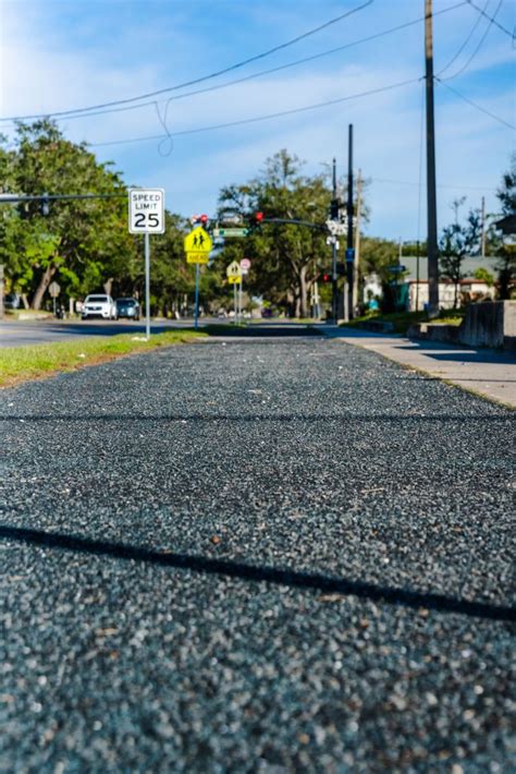 Designing With Pedestrian Safety In Mind Part One Avcon