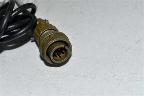 Electro Ppr200a Ring Sensor