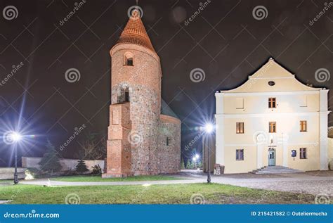 Holy Trinity Church Romanesque Basilica Polish Medieval Architecture