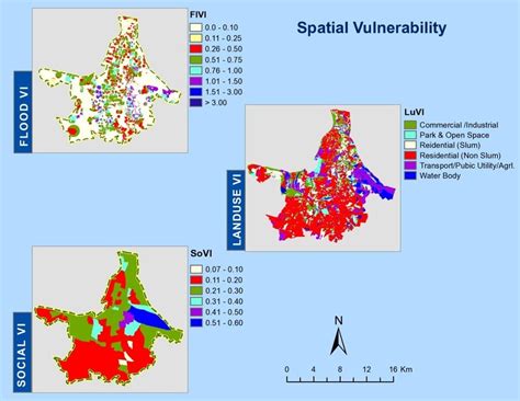 3 methodology spatial overlay analysis using gis download scientific