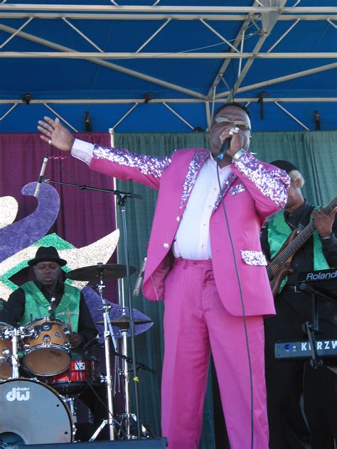 Long Beach Festival Takes You To The Bayou Blues Festival Guide