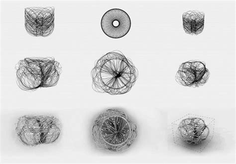 Fabrication Of Complexity Archibureauprojects