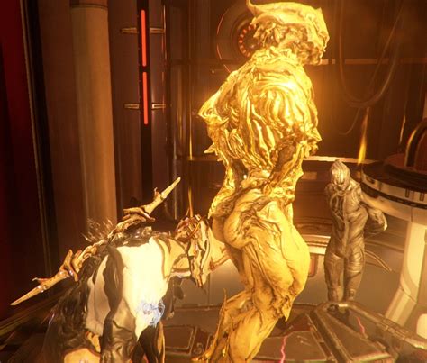 Rule 34 Anal Anal Insertion Ass Ass Insertion Horn Nidus Warframe
