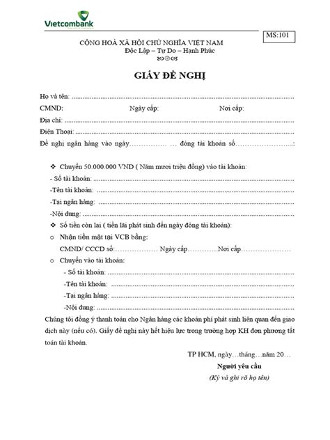 Flora Akari De Nghi Vcb Gui San Pdf