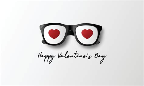 Amor Y Dia De San Valentin 5170714 Vector En Vecteezy
