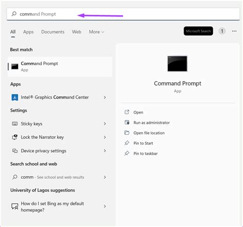 Windows 11で管理者権限を持っているかどうかを確認する4つの最良の方法 Moyens I O