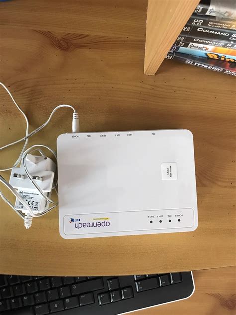 Bt Openreach Modem In Le9 Harborough For £10 00 For Sale Shpock