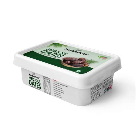 Medjoul Dates Jumbo Size At ₹ 1045 Kg Medjool Dates In Hyderabad Id