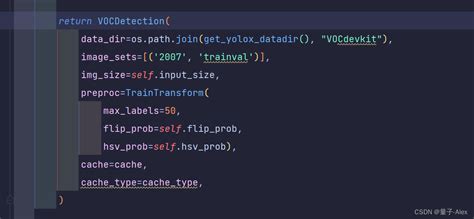【yoloandpytorch】从0开始的基于pytorch的yolo系列项目理论＋实战部署03 Vott数据标注工具标注视频数据集yolox