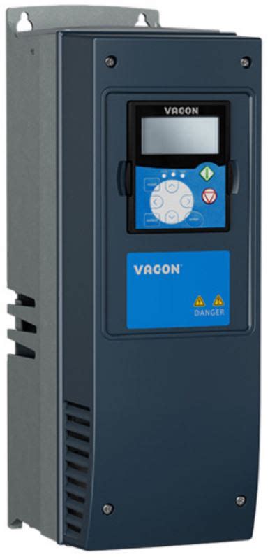Danfoss Optd7 Vacon Nxp Air Cooled User Guide