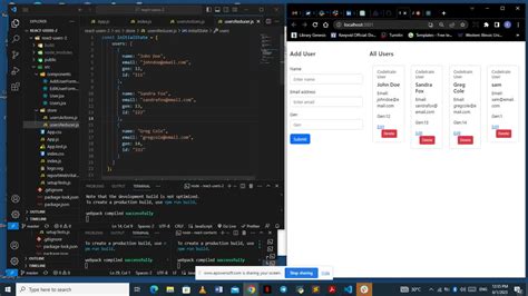 Emmanuel Baah Duodu Fmva ® On Linkedin 100daysofcode