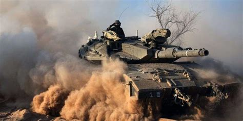 Gaza 502 Palestiniens Tués Mort De 18 Soldats Israéliens