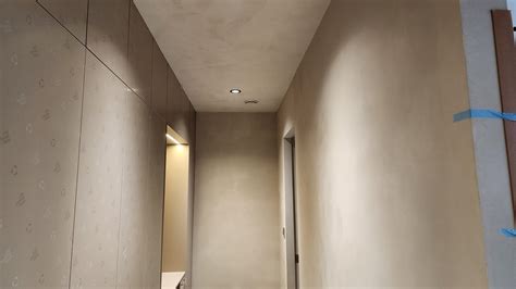 제주시 한경면 단독주택 내부도장 오이코스 페인트 마감 사진라임플라스터 제주특별자치도 제주시 한경면 비즈프로필