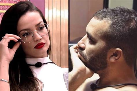 Bbb21 Juliette Pede Para Gilberto Não Excluí La Do Assunto Jogo
