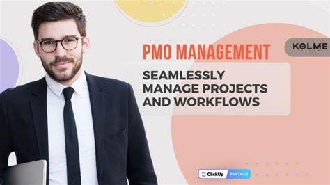 🌟 Discover The Power Of Clickup For Pmo Management Kolme University