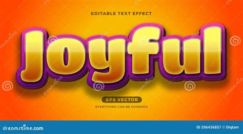 Editable Text Effect World Ozone With Modern Comic Style Vector