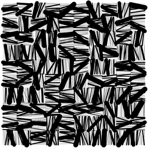 Experiment With Generative Graphic Design With Grasshopper Graphic