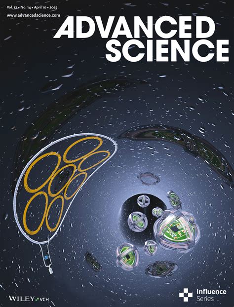 Advanced Science Wiley Online Library