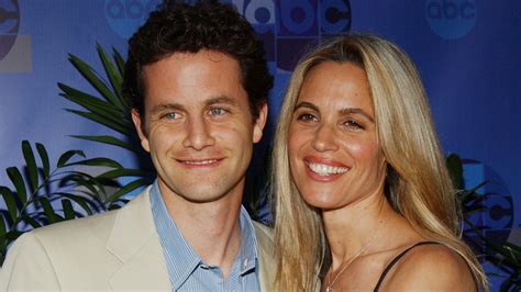 What We Know About Kirk Camerons Wife Chelsea Noble