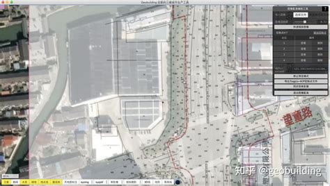 免输入采集控制点图像配准联动qgis配的更准更好用 知乎