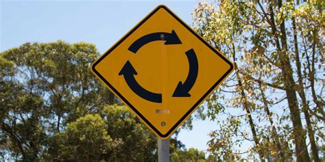 Get In The Loop New Roundabout Coming To Major Capital Region