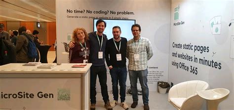 Come Visit Us At Espc19 Devscope Ninjas