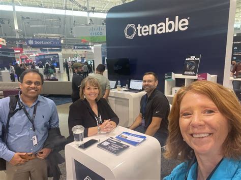 Tenable On Linkedin Reinforce