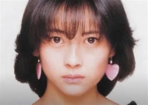 日本藝能界的姐妹花之篇一中山美穂と中山忍 壹讀