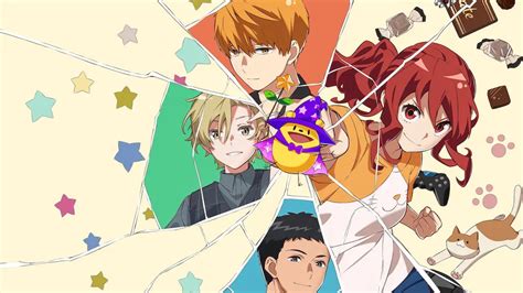 Romantic Killer Ending Explained Does Anzu Find Love