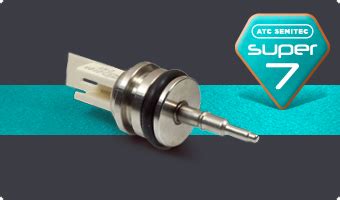 Fast Response Temperature Sensors For HVAC