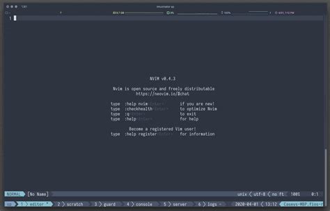 Tmux And Tmuxinator Workflow Simple Thread
