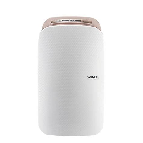 위닉스 Winix Home