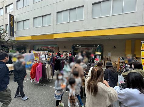 ご来場ありがとうございました福岡流通センターまつり フォーサイト株式会社